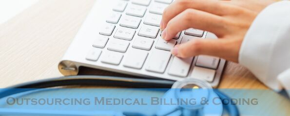 Why Outsourcing Billing & Coding Boosts RCM