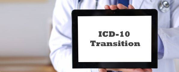 How Prepared Healthcare Providers for ICD-10 Transition